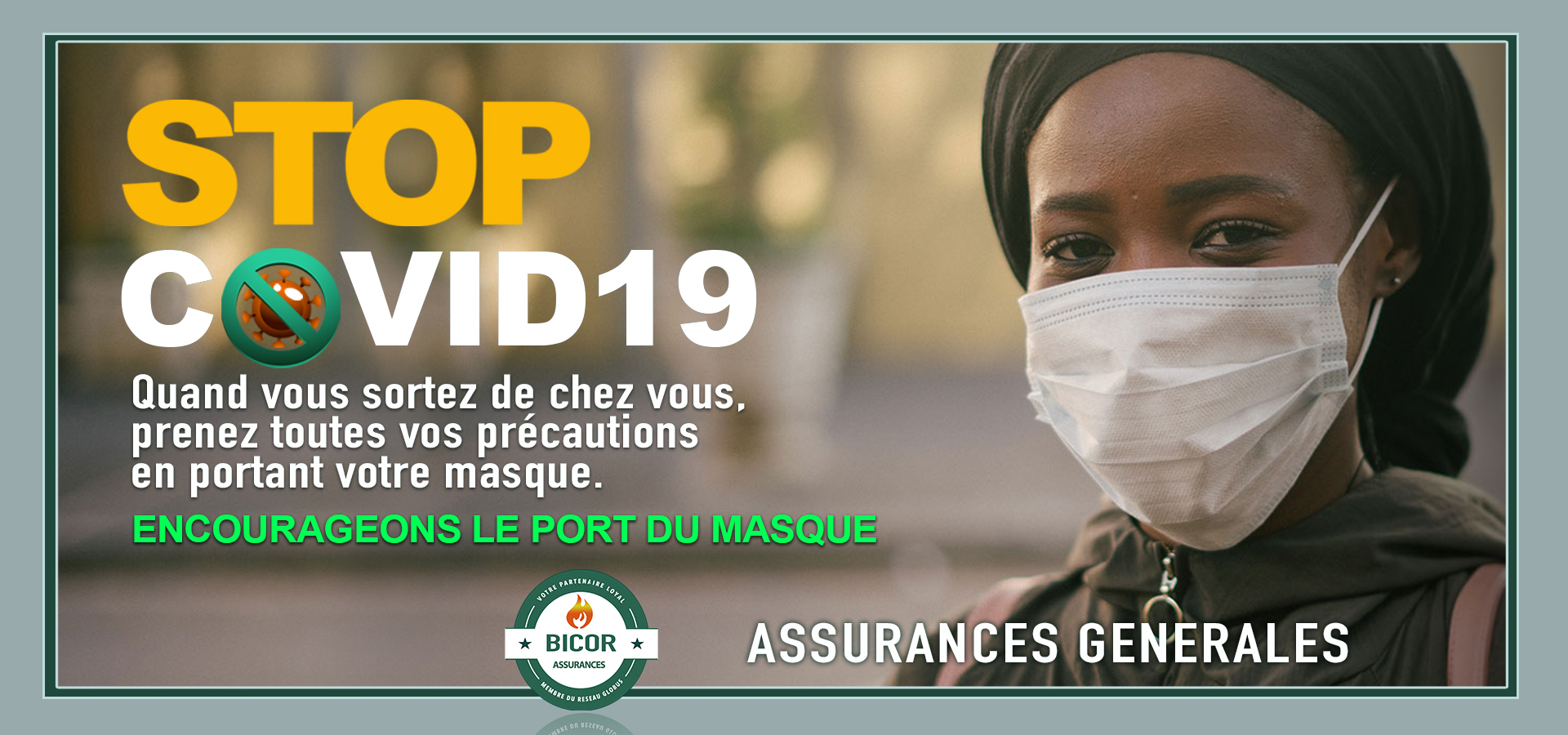 BICOR Assurance General